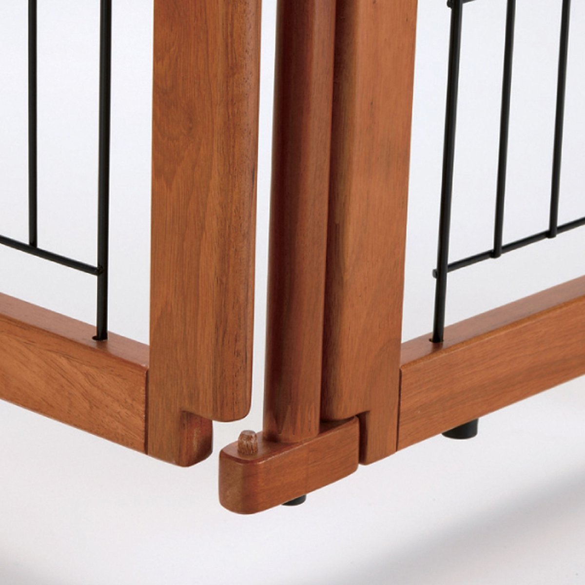 Out of Stock - RICHELL Convertible Elite 4-Panel Gate for Dogs & Cats ...