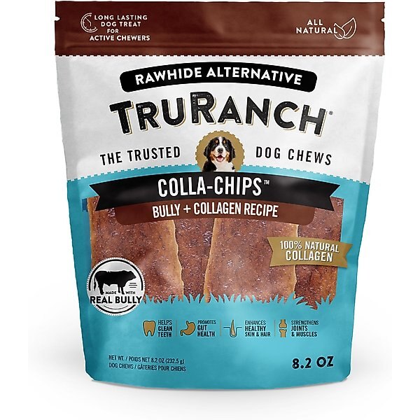 NYLABONE Healthy Edibles All-Natural Long Lasting Bacon Dog Chew Treats ... NYLABONE Healthy Edibles All-Natural Long Lasting Bacon Dog Chew Treats ...
