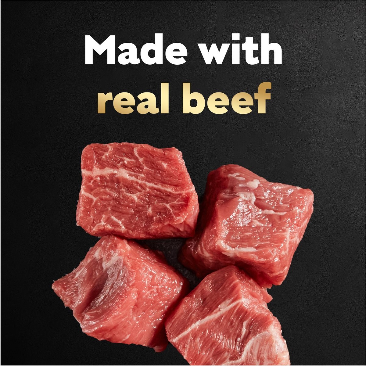 CESAR Filets in Gravy Prime Rib Adult Small Breed Wet Dog Food Trays, 3 ...