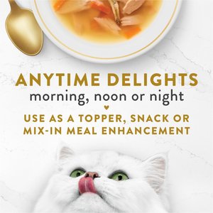 10 Best Wet Cat Food Toppers 2024: According to Reviews | Chewy