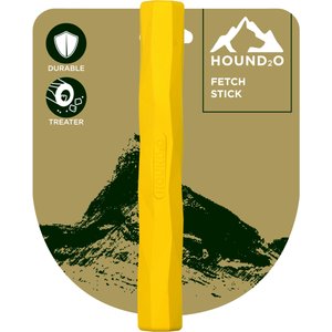 CHUCKIT! Ultra Fetch Stick Dog Toy - Chewy.com