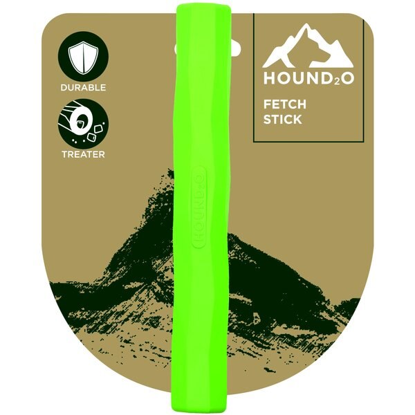 CHUCKIT! Ultra Fetch Stick Dog Toy - Chewy.com