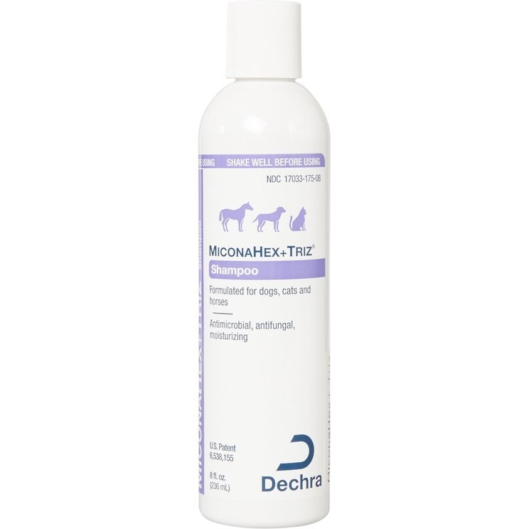 MEDICATED DOG SHAMPOOS (Free Shipping) | Chewy