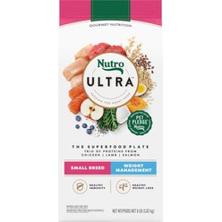 Nutro Ultra For Dogs - Free shipping | Chewy