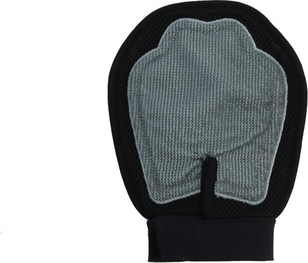 SAFARI Cat & Dog Grooming Mitt - Chewy.com