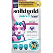 SOLID GOLD Toy & Small Breed Gut Health Real Chicken, Chickpea ...