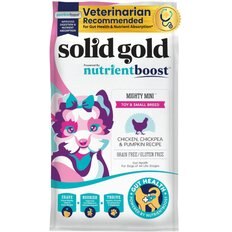Solid Gold For Dogs - Free shipping | Chewy