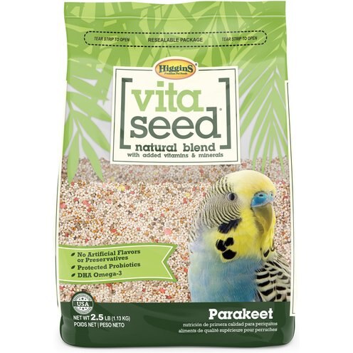 HIGGINS BIRD FOOD (Free Shipping) | Chewy