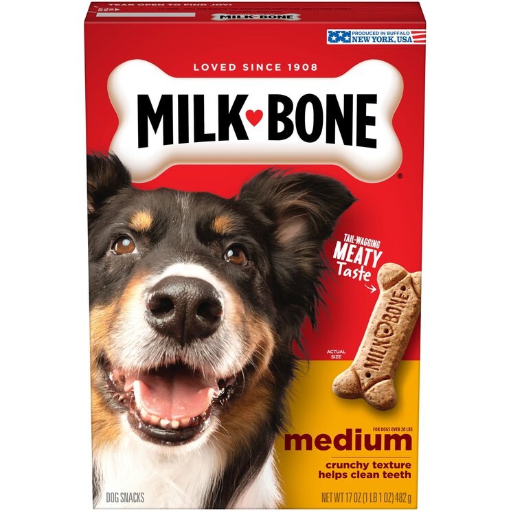 BULK DOG TREATS (Free Shipping) | Chewy