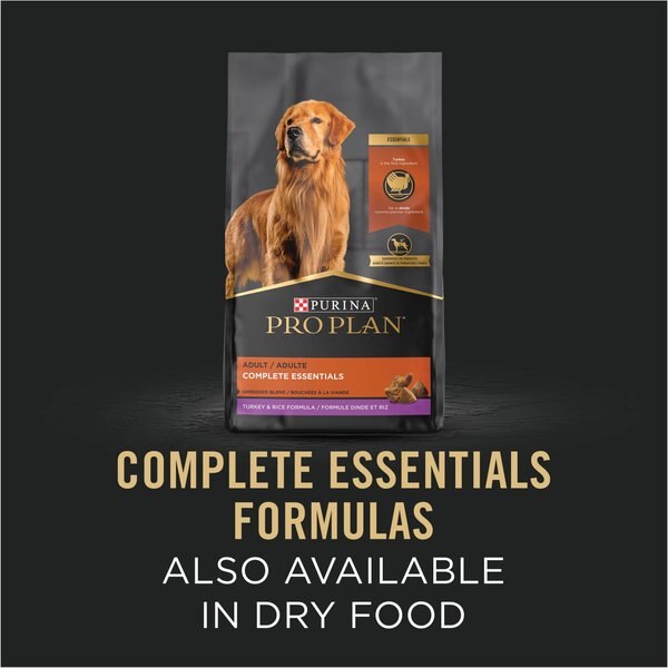 Out of Stock - PURINA PRO PLAN Complete Essentials Variety Pack Adult ...