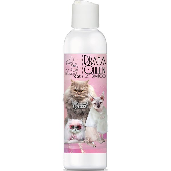 DAVIS Dry Dog & Cat Shampoo, 5-oz bottle - Chewy.com
