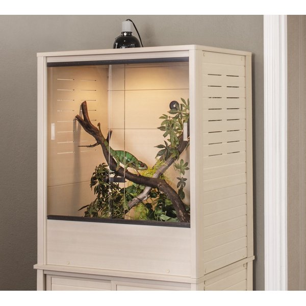 Discontinued - NEW AGE PET Madagascar Vertical Chameleon & Arboreal ...