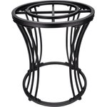 CAITEC Tank Fish Stand, Black, 55-gal, 1 - Chewy.com