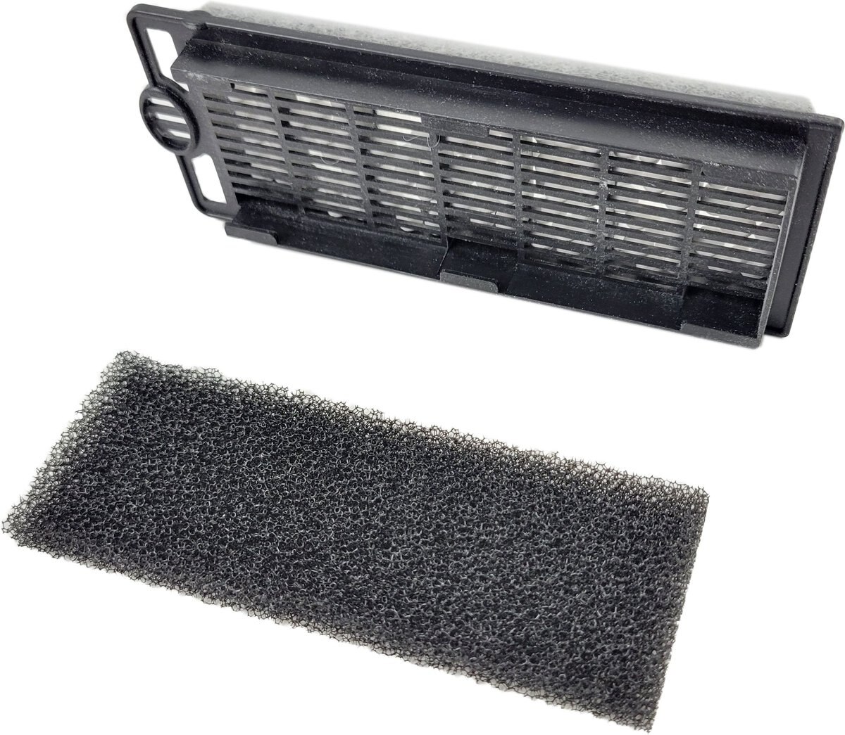 LIFEGARD Hang-On-Filter Replacement Cartridges, 2-pack, 20-gal - Chewy.com