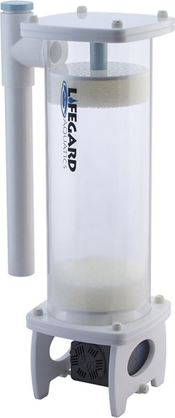 LIFEGARD Turbo Reactor-Large Side Flow Aquarium Filter, 250-gal - Chewy.com
