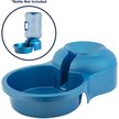 PETMATE Big Blue Outdoor Dog Water Bowl, 5-gal - Chewy.com