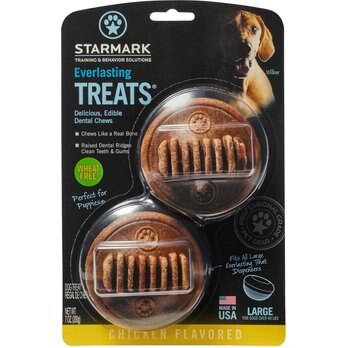 Starmark - Free shipping | Chewy