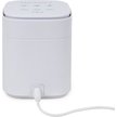 YOGASLEEP Pawzz Home Dog Sound Machine, White - Chewy.com