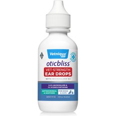 Dog Ear Infection Medicine (Free Shipping) | Chewy