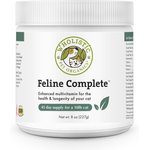 RX VITAMINS Feline Minerals Powder Supplement for Cats, 227-g jar ...