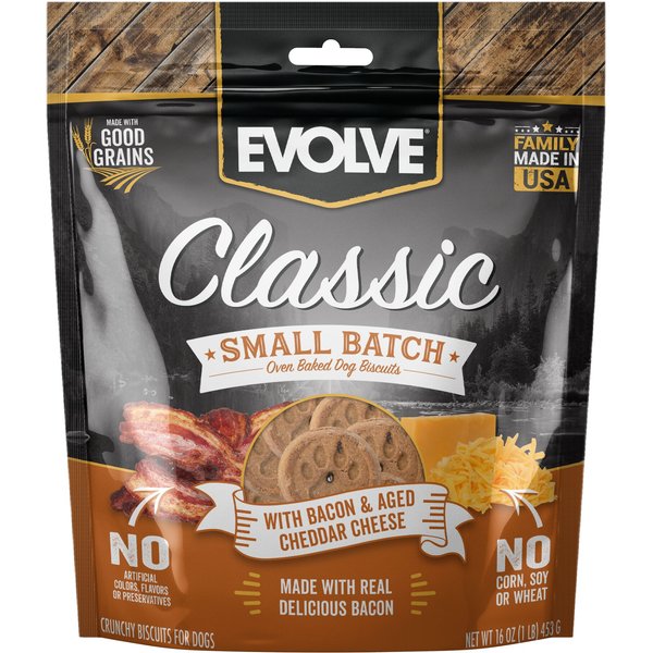 Out of Stock - BLUE BUFFALO Boo Bars Pumpkin & Cinnamon Crunchy Dog ...