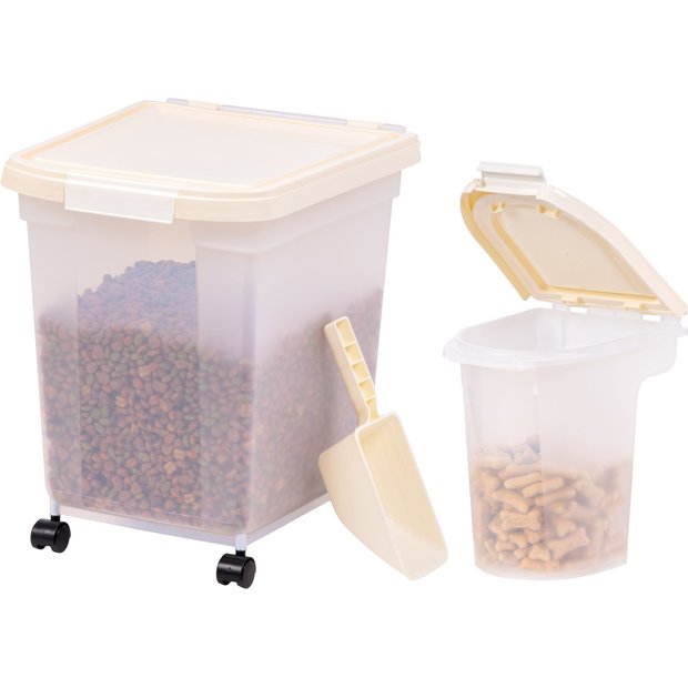 Wild Bird Food Storage Containers (Free Shipping) | Chewy