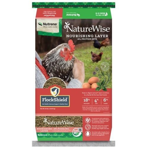 PELLET FEED FOR CHICKENS (Free Shipping) | Chewy