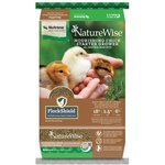 NUTRENA NatureWise Nourishing Layer 18% Protein Bits Chicken Feed, 30 ...