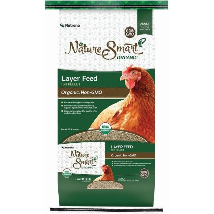 PELLET FEED FOR CHICKENS (Free Shipping) | Chewy