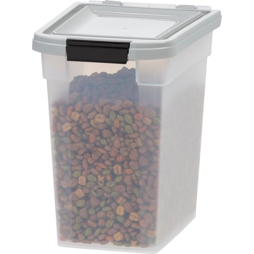 Wild Bird Food Storage Containers (Free Shipping) | Chewy
