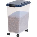 Wild Bird Food Storage Containers (Free Shipping) | Chewy