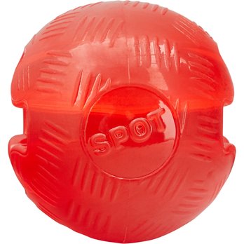 Red Dog Ball Toys (Free Shipping) | Chewy