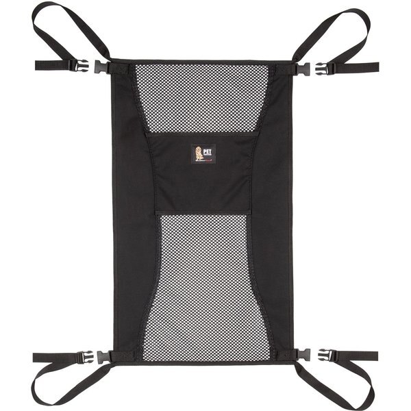 WEATHERTECH Heavy-Duty Cat & Dog Pet Partition, Black - Chewy.com