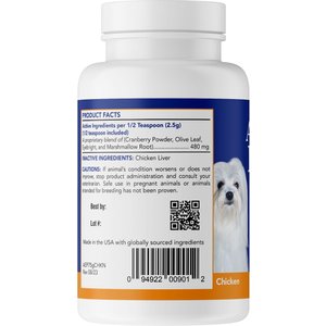 9 Best Eye Supplements for Dogs 2025: According to Reviews | Chewy