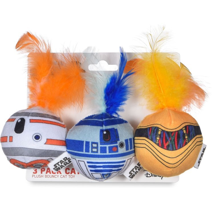 Cat Balls & Chaser Toys - Page 3 (Free Shipping) | Chewy