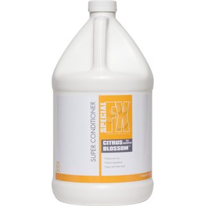 SPECIAL FX Simply Fresh Super Conditioner 32:1 for Dogs, Cats, Horses ...