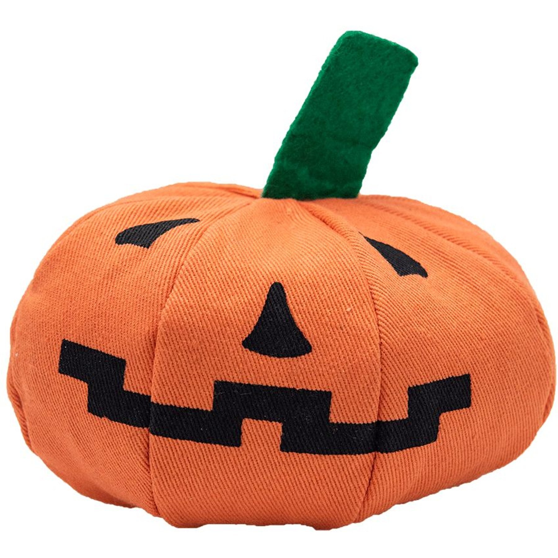 YEOWWW! Yeoww-loween Pumpkin Cat Toy, Orange - Chewy.com