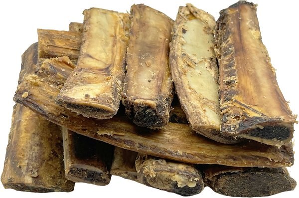 HOTSPOT PETS 6-in Beef Rib Bones Dog Chew Treats, 24 count - Chewy.com