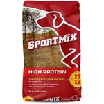 SPORTMIX High Protein Adult Dry Dog Food, 50-lb bag - Chewy.com