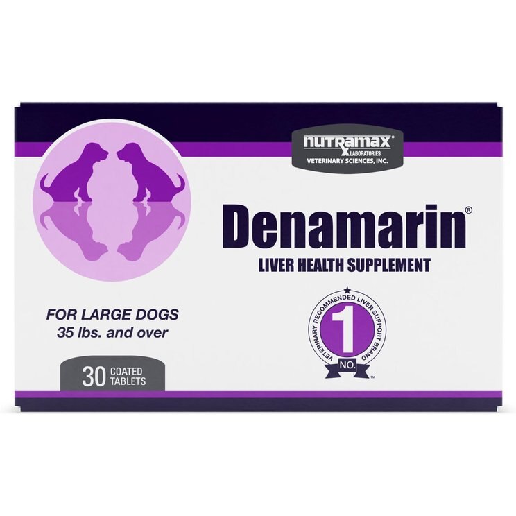 Nutramax Denamarin - Free shipping | Chewy