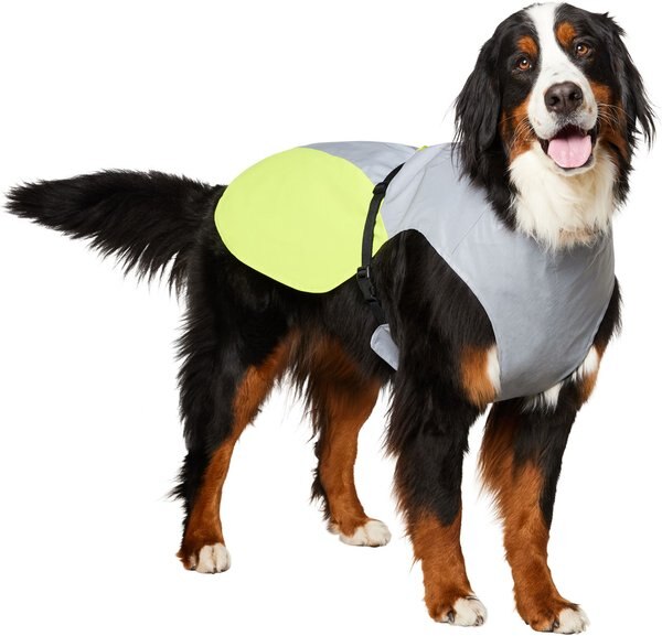 FRISCO Reflective Dog Safety Vest, XXX-Large - Chewy.com