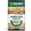 STANDLEE Certified Chopped Straw Bedding for Small Farm Animals & Pets ...