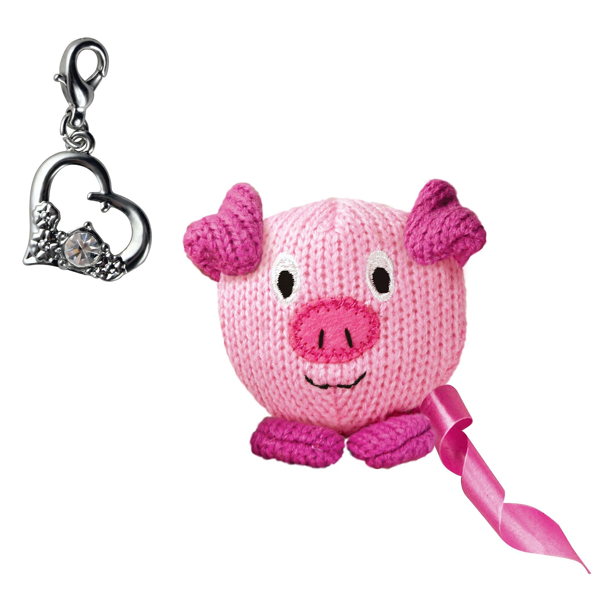 Questions and Answers about KONG Charmed Characters Cat Toy, Color Varies