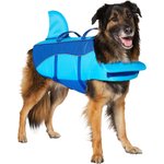 ZIPPYPAWS Adventure Dog Life Jacket, X-Large - Chewy.com