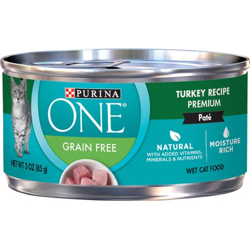 PURINA ONE WET CAT FOOD (Free Shipping) | Chewy