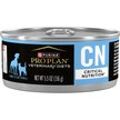 PURINA PRO PLAN VETERINARY DIETS CN Critical Nutrition Wet Dog & Cat ...