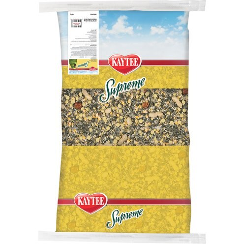 Large Bags Of Parrot Food (Free Shipping) | Chewy