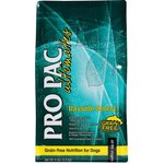 Pro Pac Ultimates Bayside Select Fish & Potato Grain-Free Dry Dog Food ...