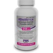 KBROVET-CA1 (potassium bromide) Chewable Tablets for Dogs, 250-mg, 120 ...