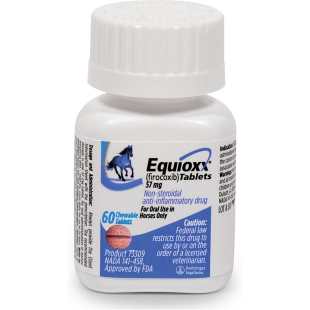 Horse Medicine: Prescription Horse Pharmacy Meds (Ships Free) | Chewy RX